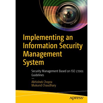 [PERFECT BINDING] Implementing An Information Security Management ...