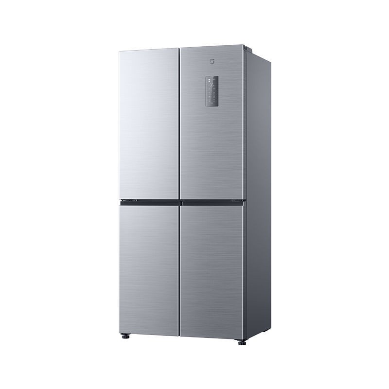Xiaomi Mijia Smart 4-Door Refrigerator (486L) | Shopee Malaysia
