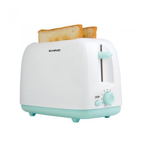 EASTERN Khind Bread Toaster, Pembakar Roti EB-BT808 | Shopee Malaysia