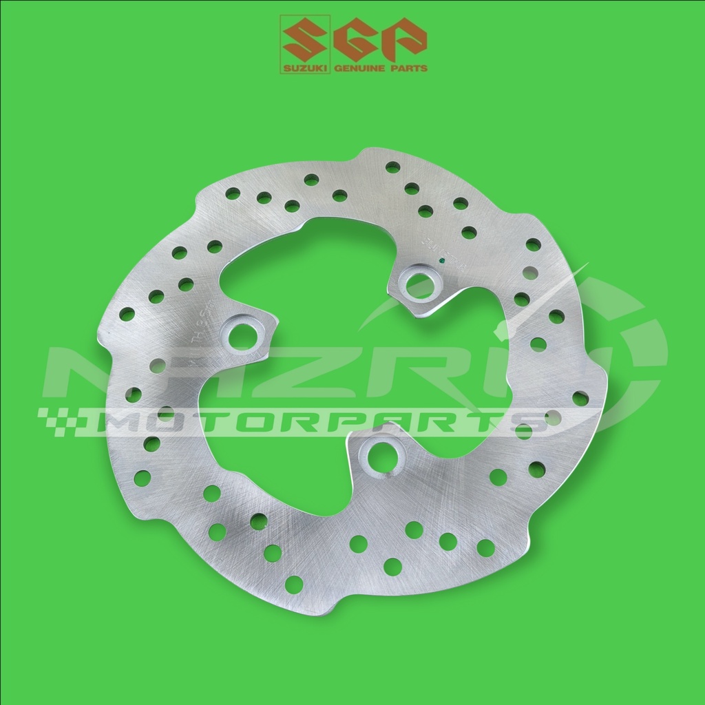 Disc Brake - Suzuki Raider / GSX-R GSX-S 150 (Sesuai di Belang ...