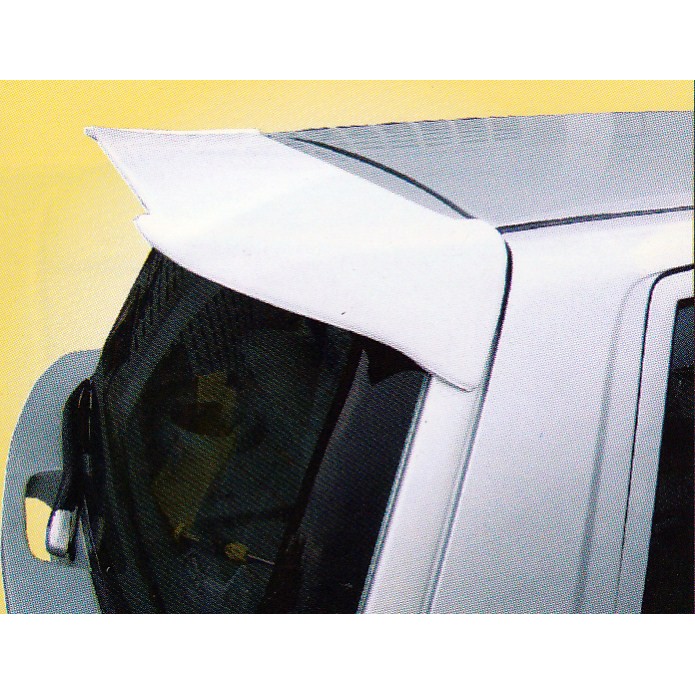 PERODUA KANCIL - SPOILER - TYPE R | Shopee Malaysia