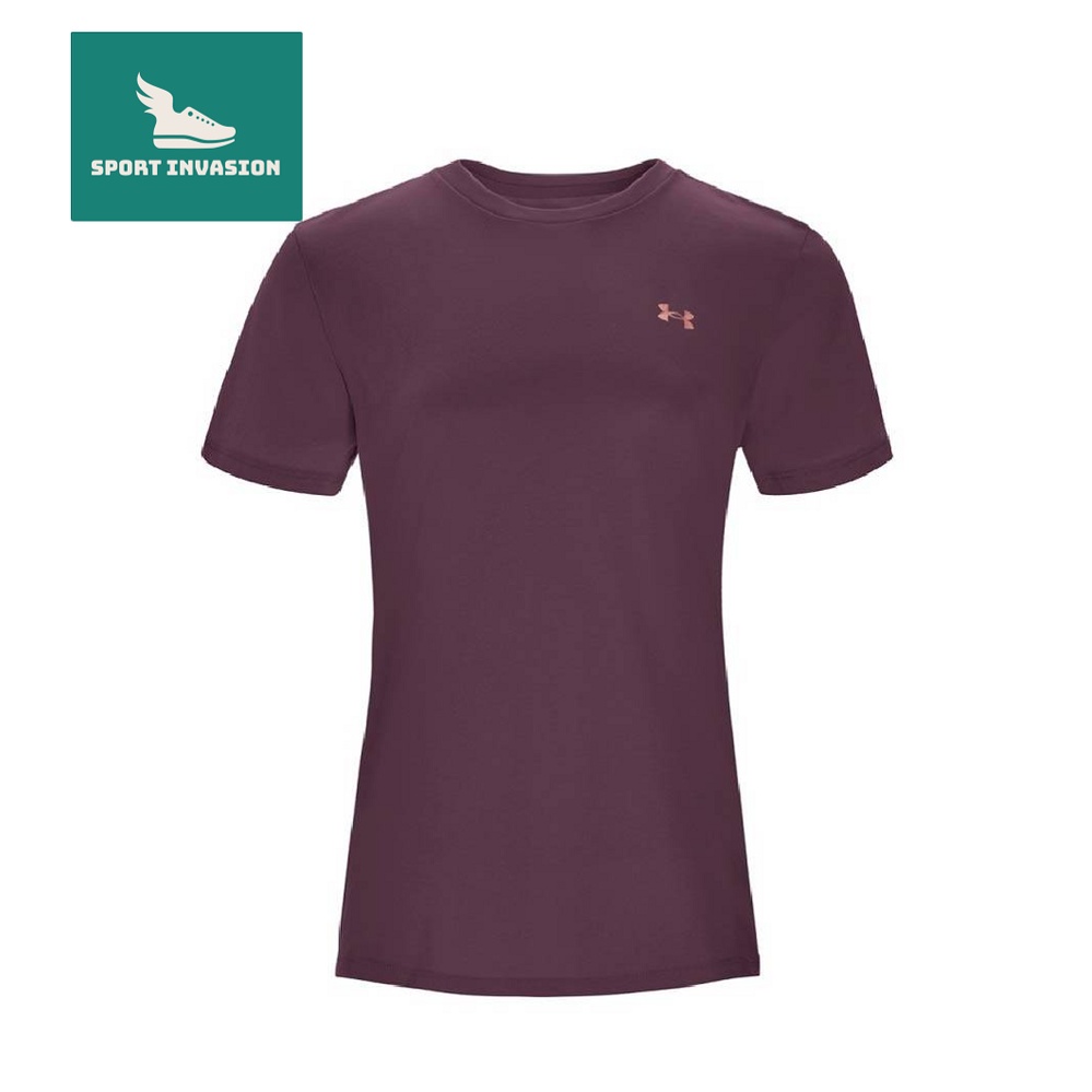 UNDER ARMOUR SAPAC W GRAPHIC TEE (1371600 554) | Shopee Malaysia