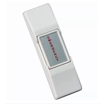 Emergency Push Button Alarm On Door Exit Power Switch Panic Push Switch ...