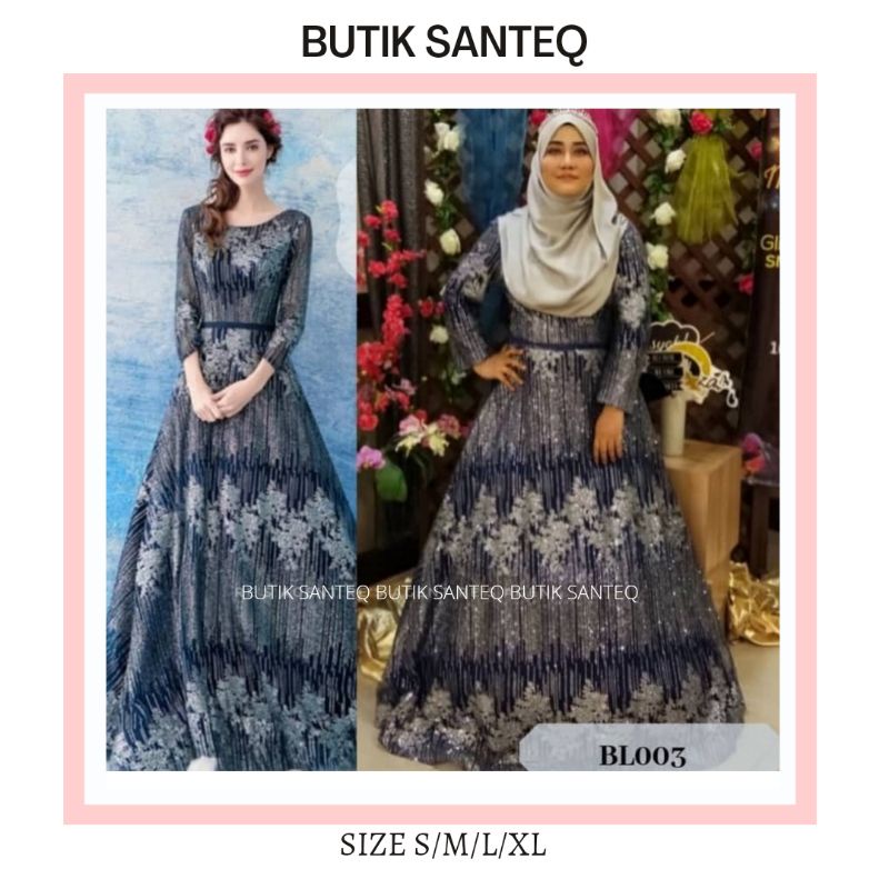 🔥Hot Item🔥Dress Rental Evening Dress Event Dinner Wedding Sewa Dress ...