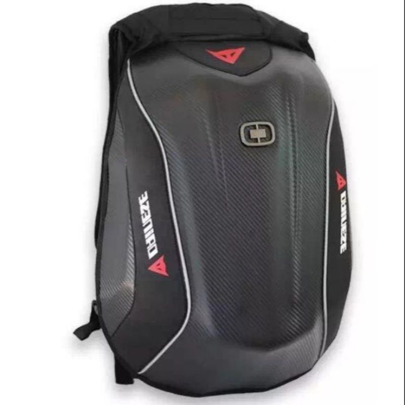 New DAINESE OGIO DMACH BACKPACK | Shopee Malaysia