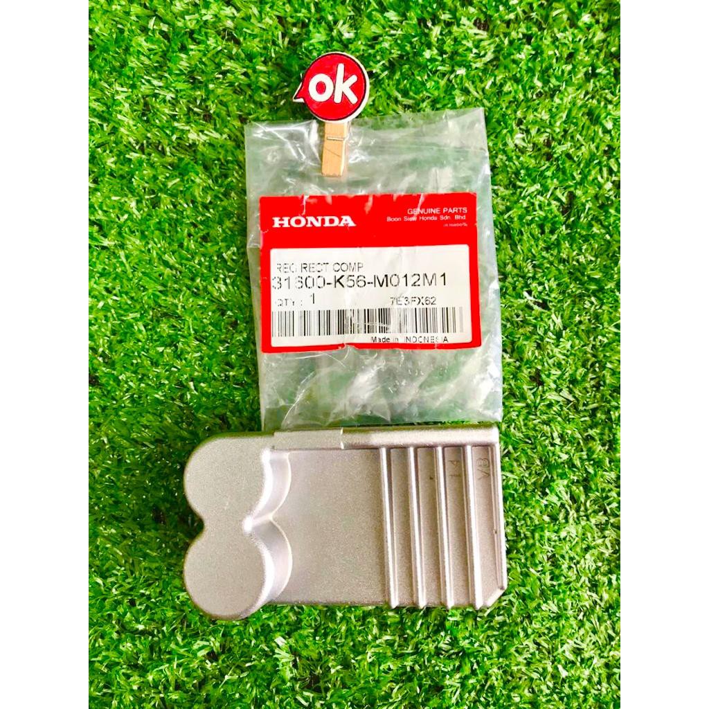 HONDA RS150 RECTIFIER COMP REGULATOR(100% ORIGINAL HONDA) 31600-K56 ...