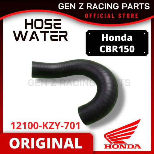 Honda CBR150 CBR150R Hose Wat(Branded) | Shopee Malaysia