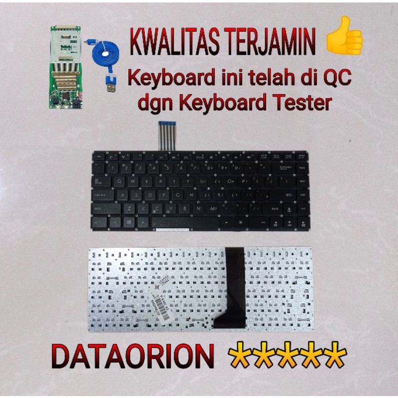 Asus K46 K46C K46CA K46CM K46CB A46 A46C A46E Keyboard | Shopee Malaysia