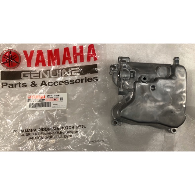 Yamaha R15 Cover Cylinder Head 100% Original | Shopee Malaysia
