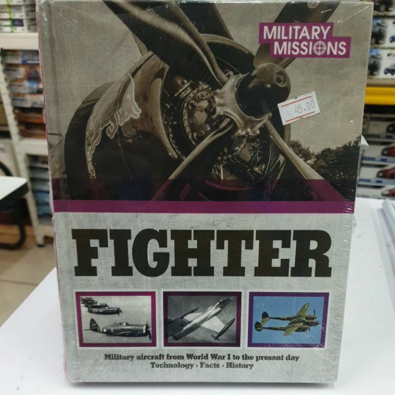 MILITARY MISSIONS FIGHTER military aircraft from WWI to present day ...