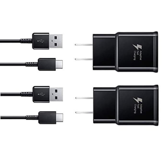 Samsung Usb Type C Travel Adapter Shopee Malaysia 8225