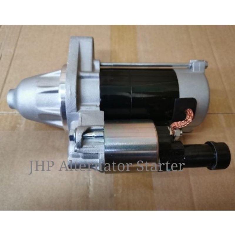 Brand New Starter For Honda Accord 2.0/2.4, Tao 2.4 /CRV S9A 2.0 ...