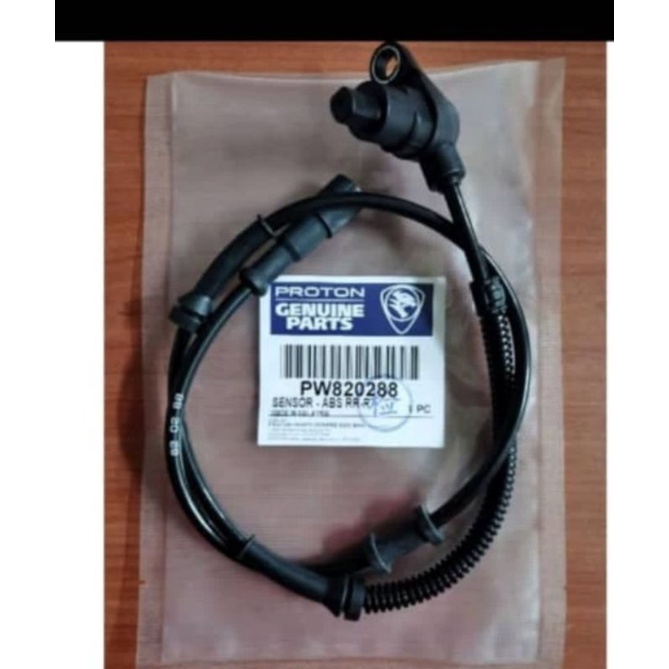 ORIGINAL PROTON PERSONA/GEN2/WAJA ABS SENSORS. Part BARU, stok ...