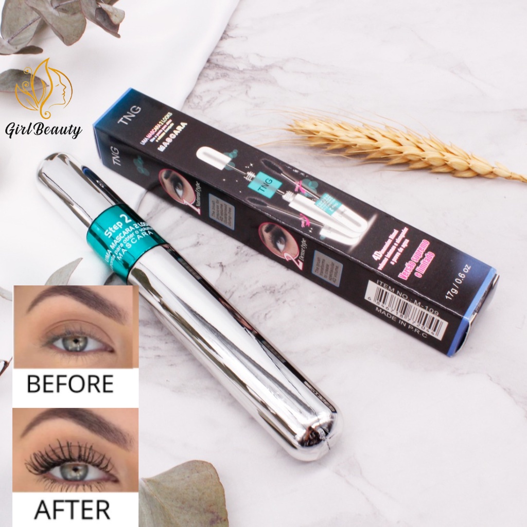 100% ORI TNG MASCARA / TNG MASKARA 2IN1 (KOTAK BIRU) | Shopee Malaysia