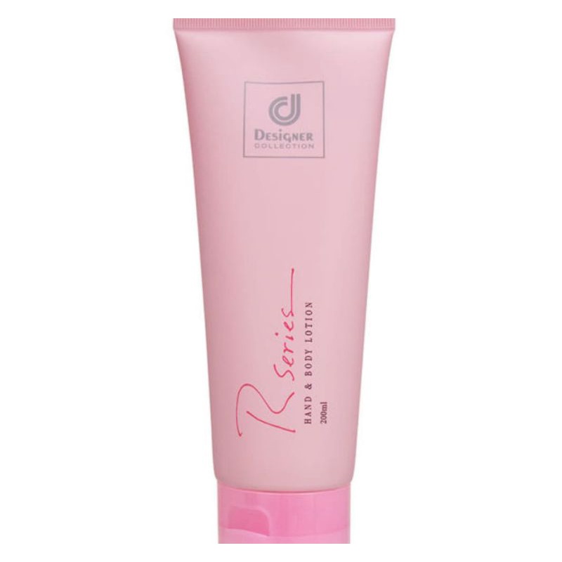 Cosway Designer Collection R Series Hand&body Lotion 100% Original ...