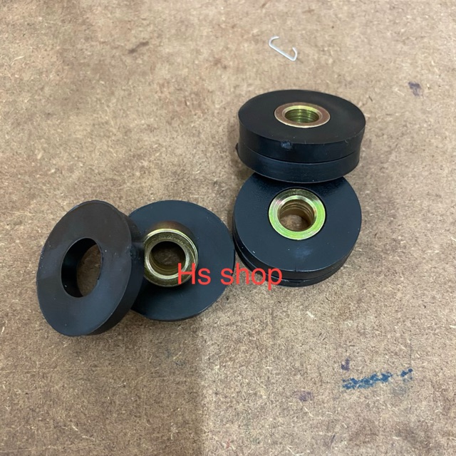 Ex5 Ex5 Dream Ex5 high power steering rubber bush Ori design made in ...