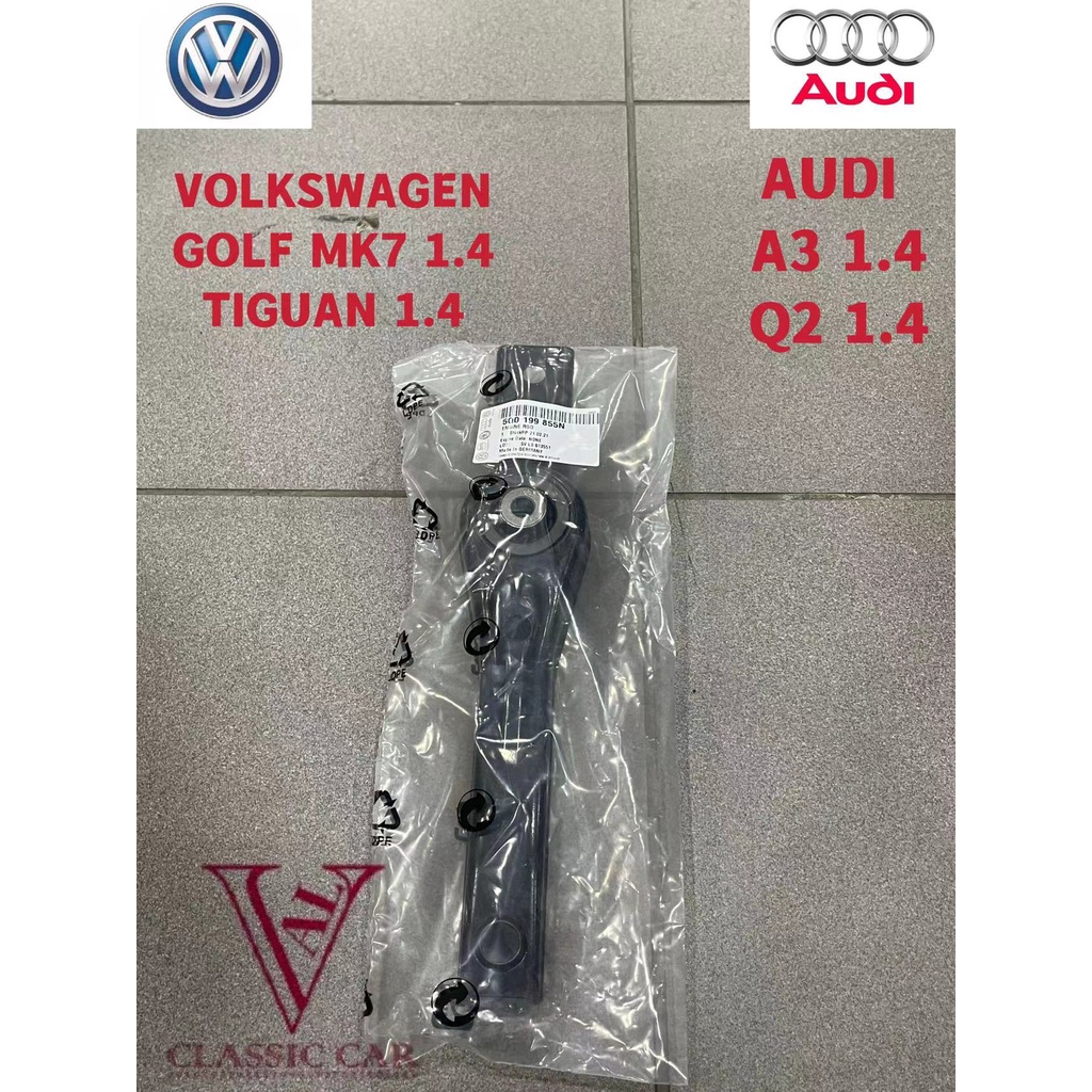 ( 100% ORIGINAL ) VOLKSWAGEN GOLF MK7 1.4 TIGUAN 1.4 AUDI A3 1.4 Q2 1.4 ...