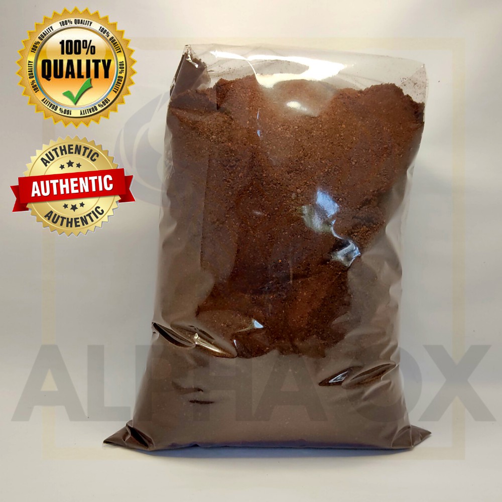 BARAKO COFFEE 1000 grams dark roast Machine Drip Medium ground GO ...