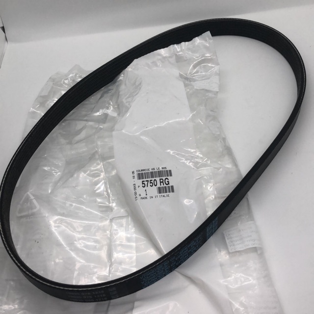 Peugeot 308 3008 5008 Drive Belt | Shopee Malaysia