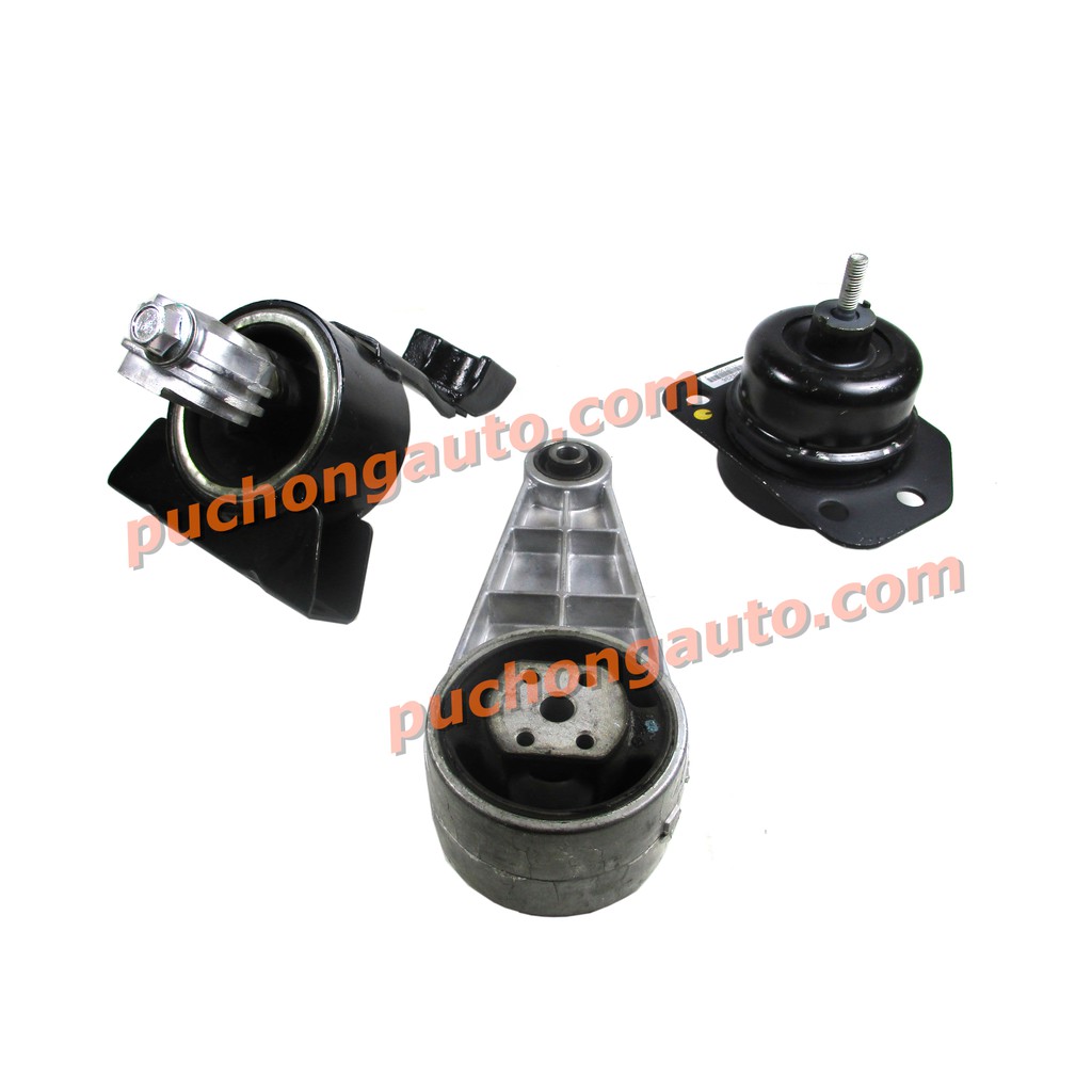 Engine Mounting - Chevrolet Optra 1.6 1.8 Auto - 1 Year Warranty ...