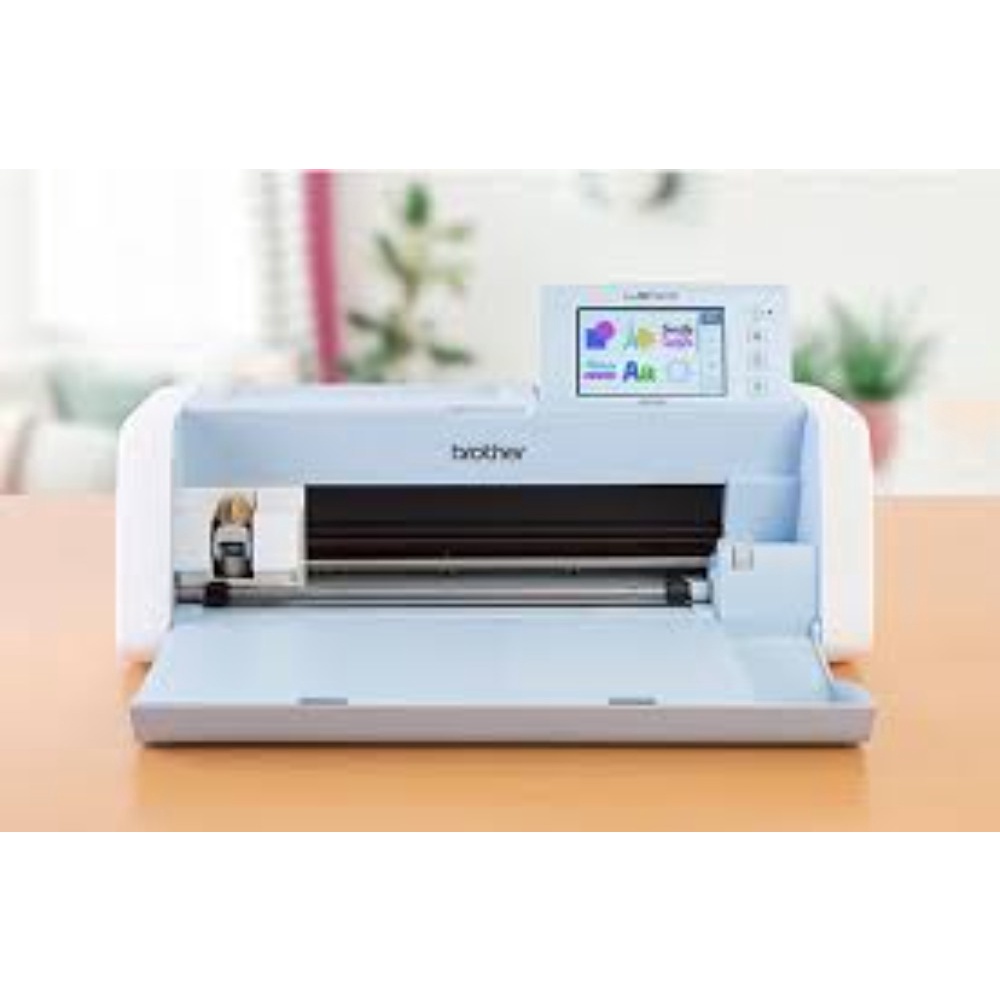 Brother SDX1200 - Scan and Cut Machine | Shopee Malaysia