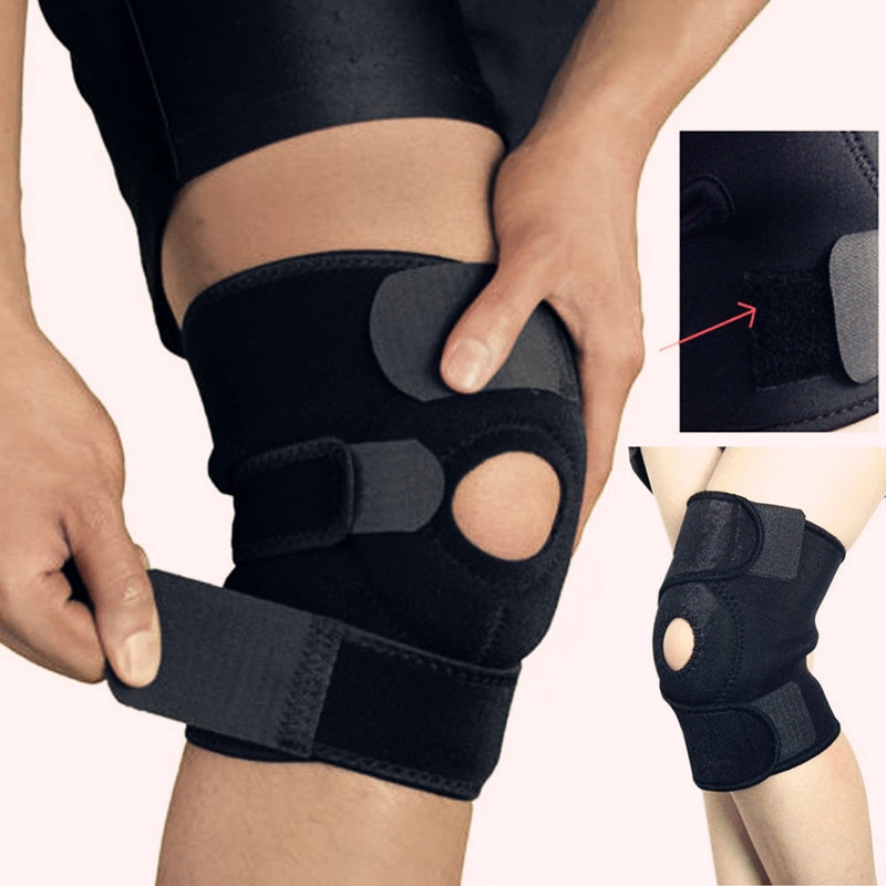 (lumpsumstore) Knee Guard | Knee Pad | Knee Brace | Patella Guard ...
