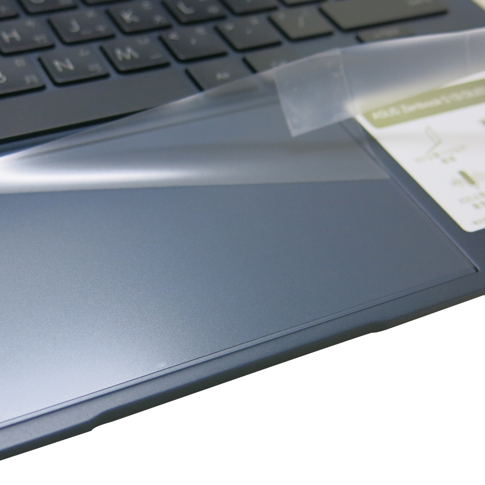 [Ezstick] ASUS ZenBook S 13 UM5302 UM5302TA TOUCH PAD Touchpad ...
