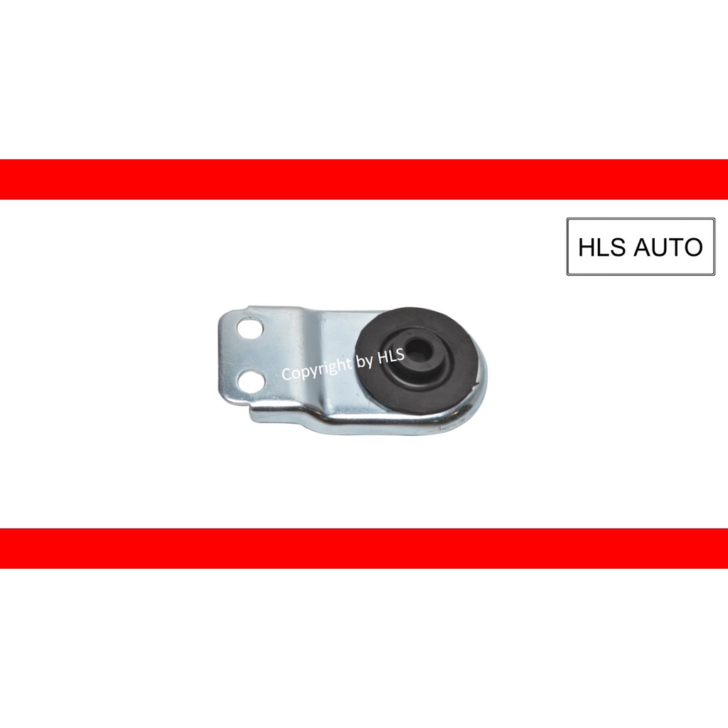 (Original) Proton Saga Blm / Flx / Saga 2016 Radiator Top Mounting Bush ...