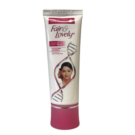 Fair & Lovely Advance Multi-Vitamin Cream 50gm BUY 1+1**ORI STK** EXP ...