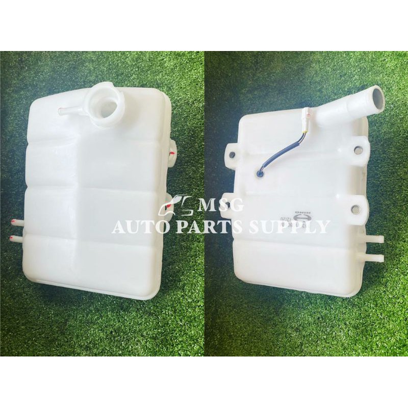 WATER SPARE TANK WITH SENSOR FOR TRUCK HINO PROFIA FN TANKI SIMPAN AIR ...