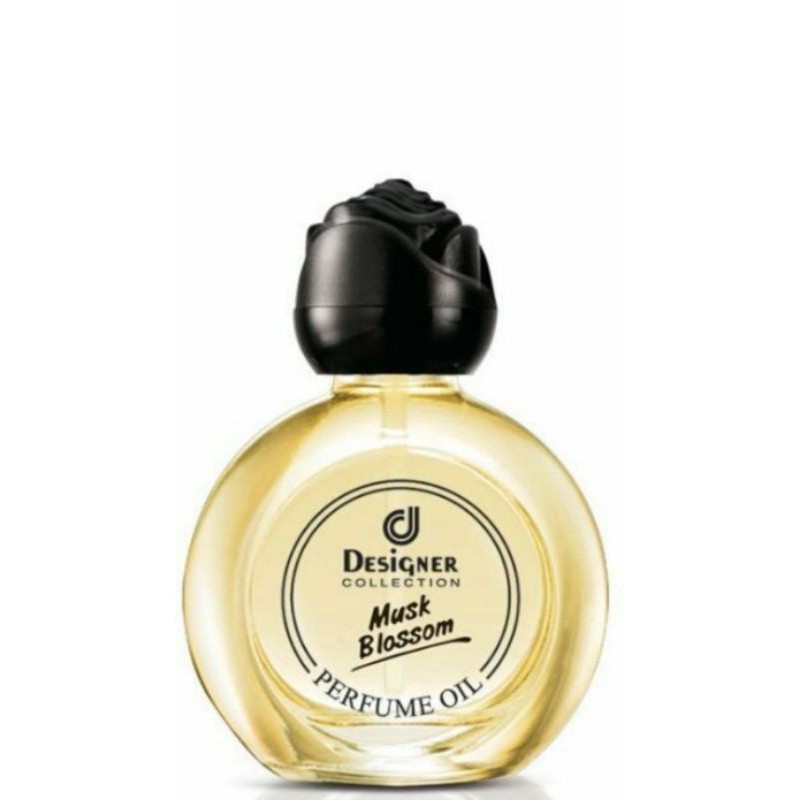 (Best Buy) COSWAY 100% Original Designer Collection Musk Blossom Hand ...