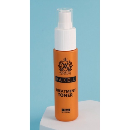 TONER 50ML / 50ml kakell | Shopee Malaysia