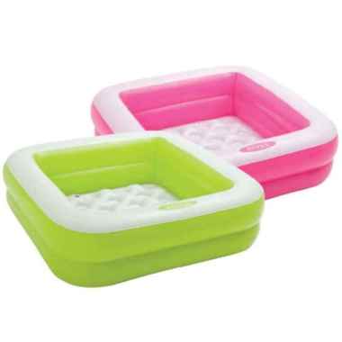 Intex Play box Pools (IT 57100NP) | Shopee Malaysia