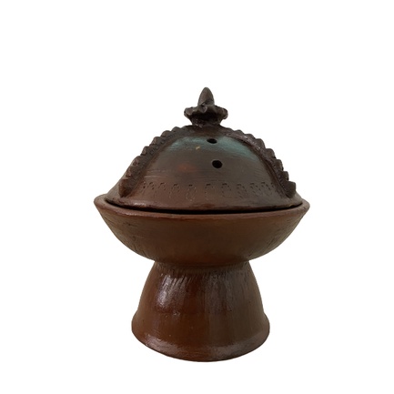 Tembikar Mambong, dari Kampung Mambong, Kuala Krai, Kelantan | Shopee ...