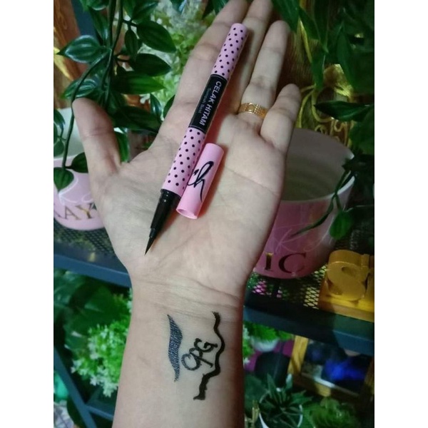 CELAK HITAM CPG 💯ORIGINAL HQ💯 | Shopee Malaysia