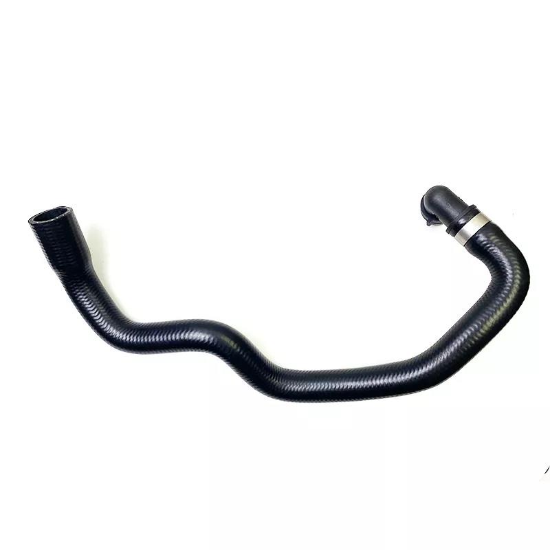 A2128301696 2128301696 Engine Coolant Hose Pipe For Mercedes Benz W212 ...