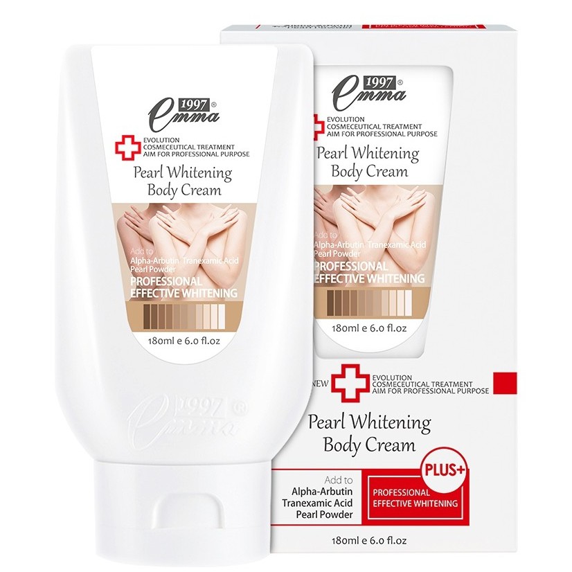 ~~ Good~Beauty~Life Emma 1997 Body Smoothing Cream 30ml/60ml/180ml | Shopee Malaysia