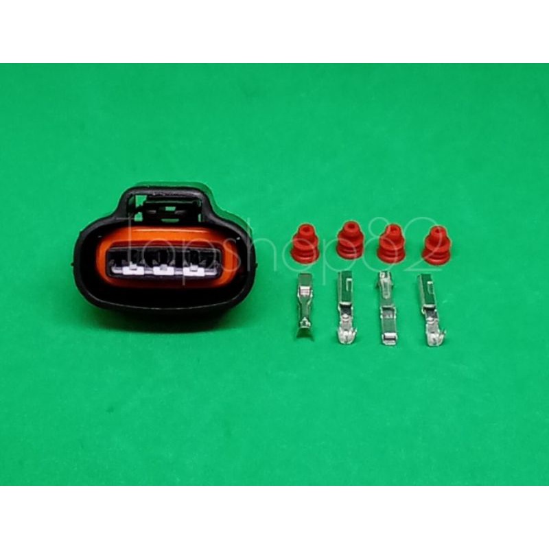 Toyota Camry SXV10,SXV20,4AGE 20V Distributor Ignition Coil Socket ...