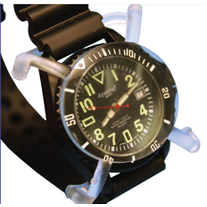 Scuba Diving Trident Dive Computer / Watch / Guage Magnifier Cover ...