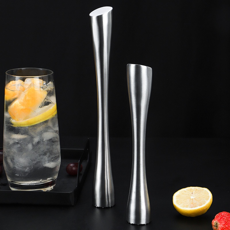Stainless Steel Crushed Ice Hammer European Standard Mashing Popsicle ...