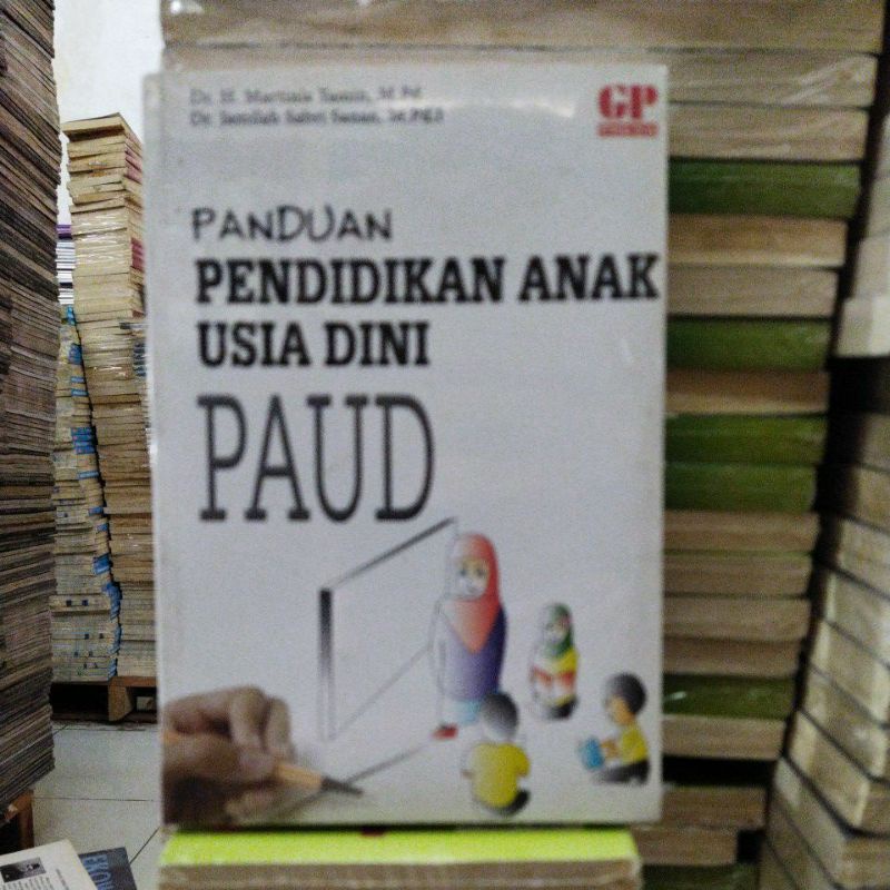 Early childhood education guide to PAUD. I2 | Shopee Malaysia Early childhood education guide to PAUD. I2 | Shopee Malaysia