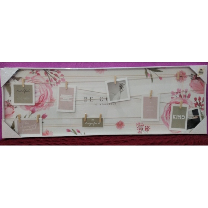 Photo Frame Timeline Kaison (90 x 30CM) | Shopee Malaysia