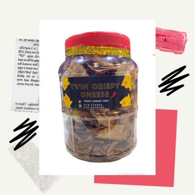 Crispy Milo (twin crispy milo) | Shopee Malaysia