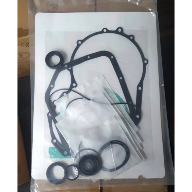 Proton Wira 1.5cc Saga Iswara Auto Gearbox Transmission Repair Kit ...