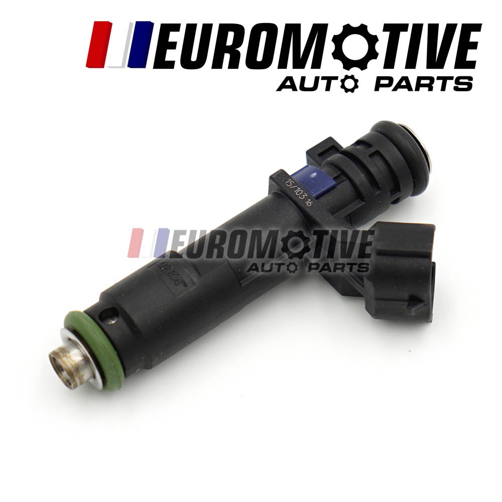 Original Fuel Injector (EW10A) Peugeot 407 408(2.0) | Shopee Malaysia