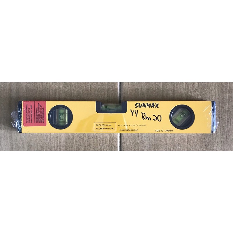 🔥BIG SALES🔥 12’’ Heavy Duty High Precision Magnetic Water Level ...