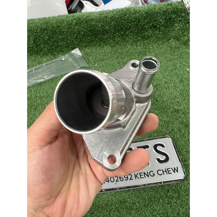 THERMOSTAT 350z / z33 / G35 Genuine Nissan 21200 - 4W01B | Shopee Malaysia