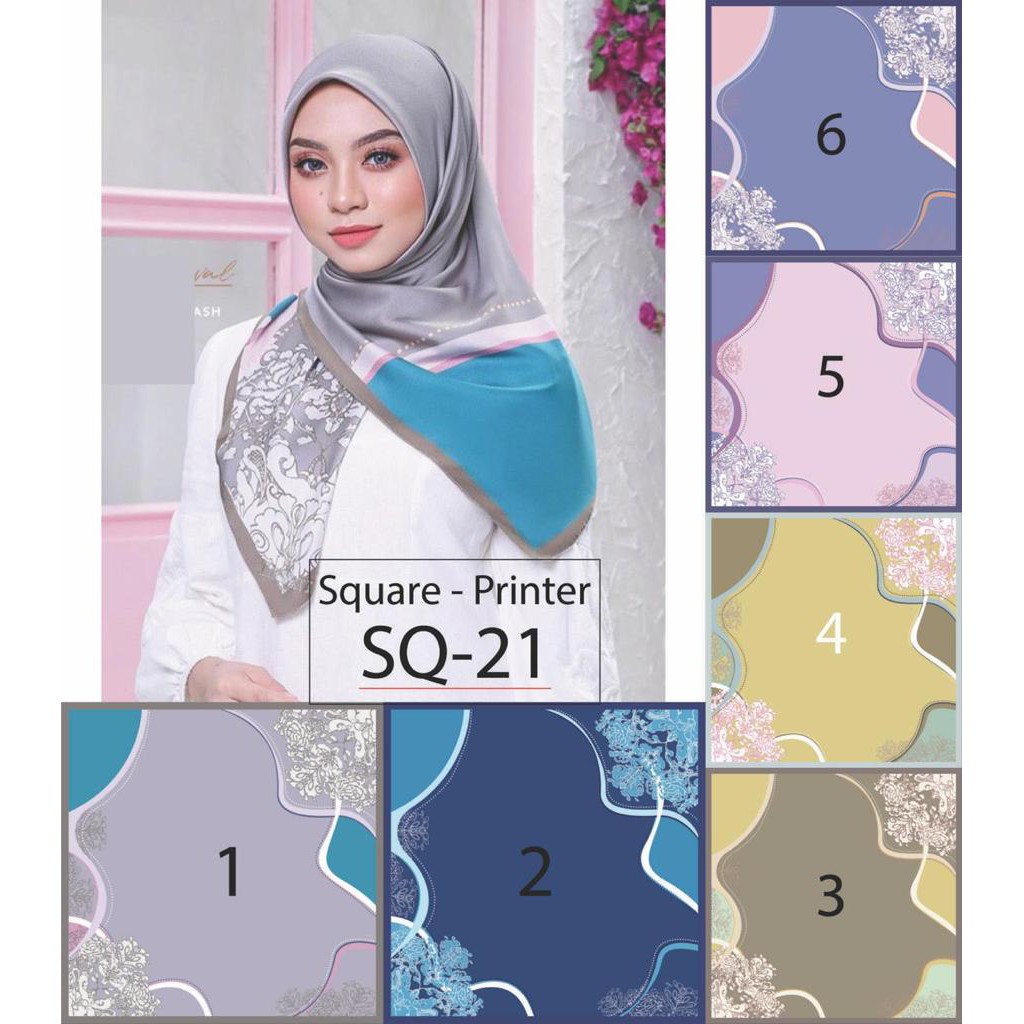 MERDEKA SALE!!! READY STOCK SQUARE INSPIRED ARIANI VIETNAM | Shopee ... MERDEKA SALE!!! READY STOCK SQUARE INSPIRED ARIANI VIETNAM | Shopee ...
