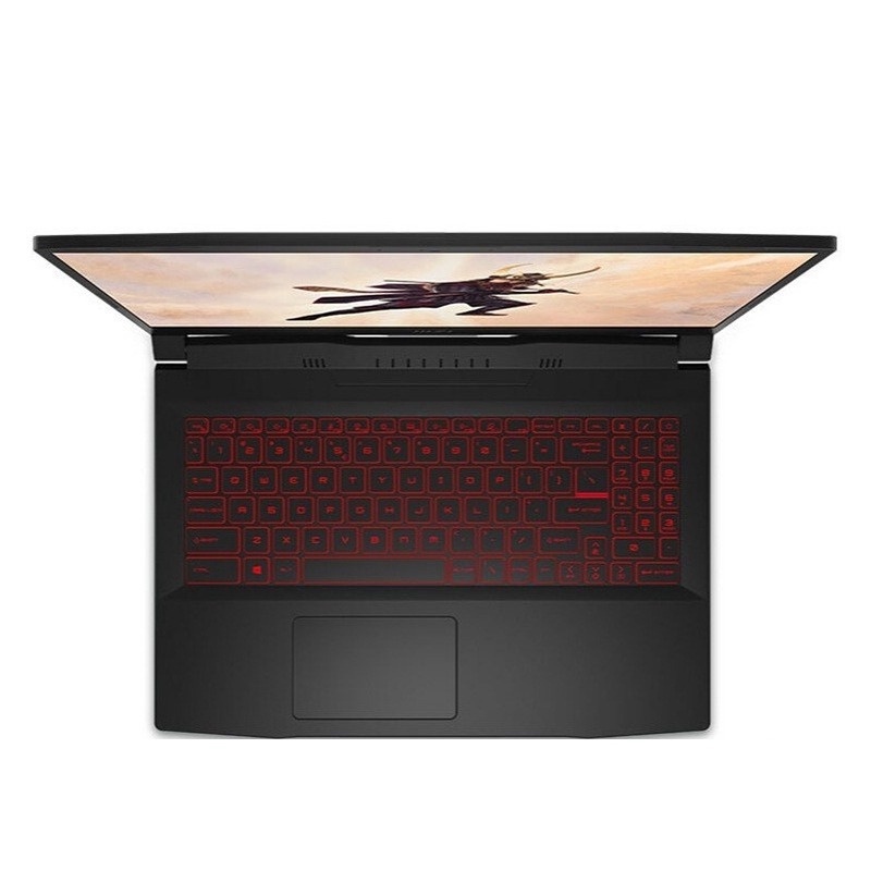 Silicone Keyboard Cover Film MSI bravo15 Gf66 Keyboard Film Gl76 / Gf76 ...