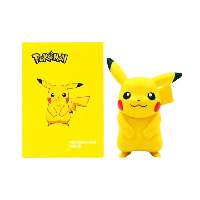 [Archive] Pokemon Figure MINISO Overseas edition | Shopee Malaysia